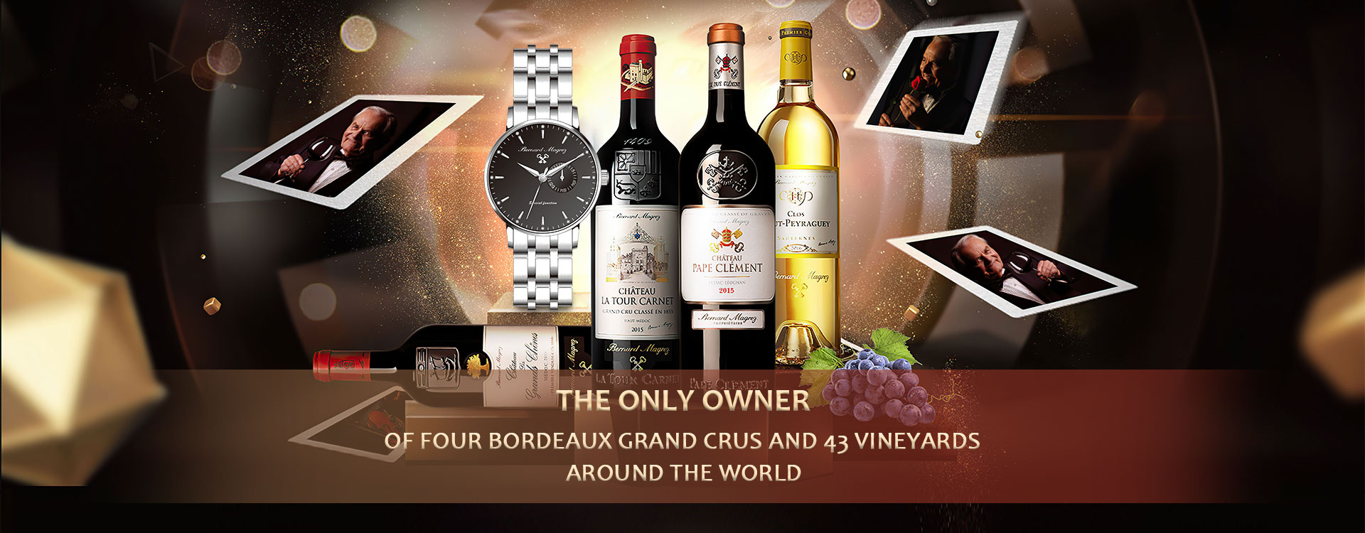 Timely Watch Limited