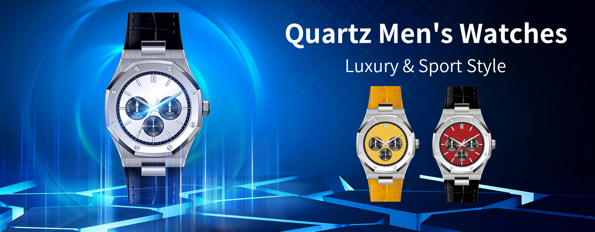 Timely Watch Limited