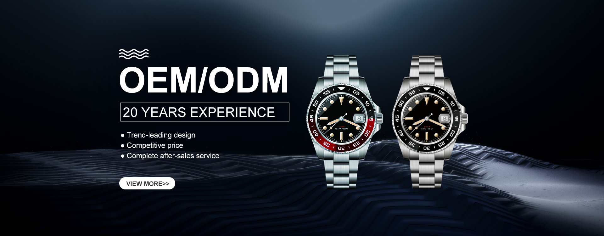 Timely Watch Limited